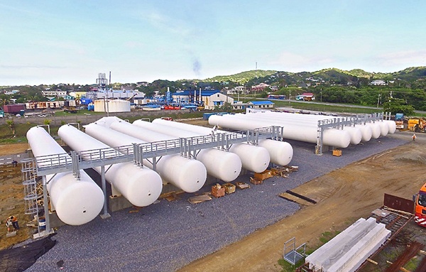 New, Faster Methods: Modular NGL, LPG Terminals & Bulk Plants